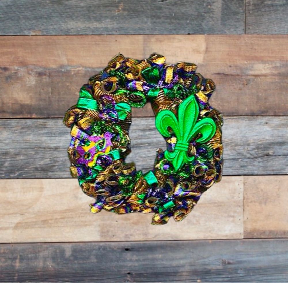 LA Saturday Night: Mardi Gras – Bayou Born Outfitters